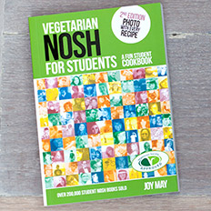 noshbooks.com | The Nosh family's food blog